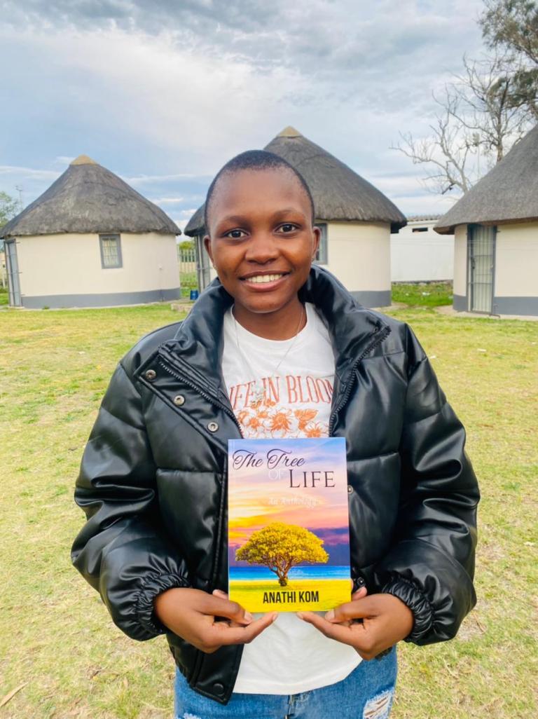 ADOPT-AN-AUTHOR PROGRAMME – PUBLISH'D AFRIKA