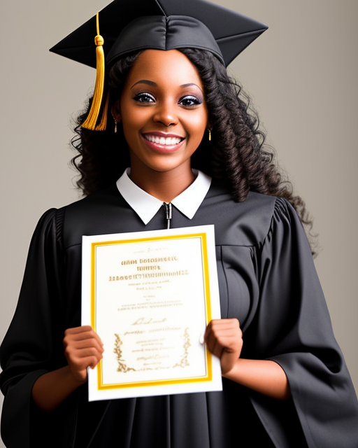Turn That On-the-Job Experience Into A Qualification – PUBLISH'D AFRIKA